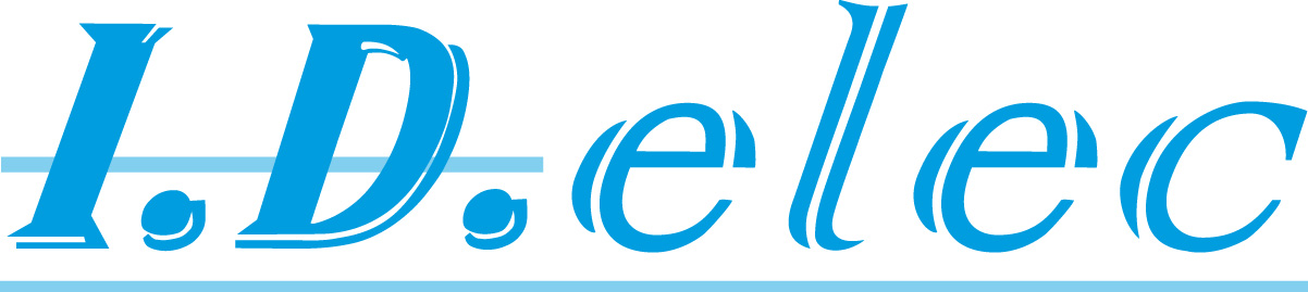 logo | I.D.elec